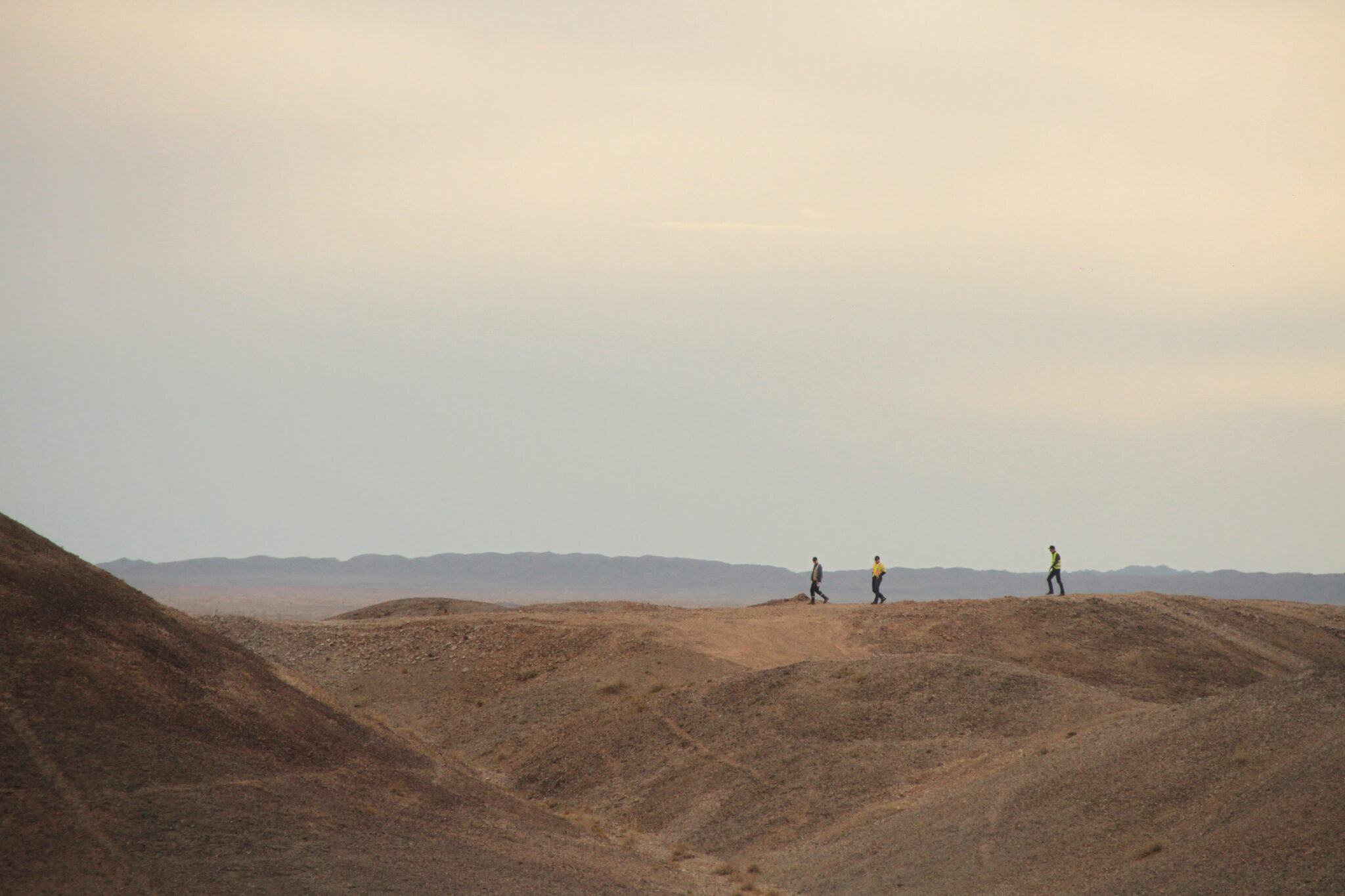 Erdene Announces Updated Resource for the Zuun Mod Molybdenum-Copper ...