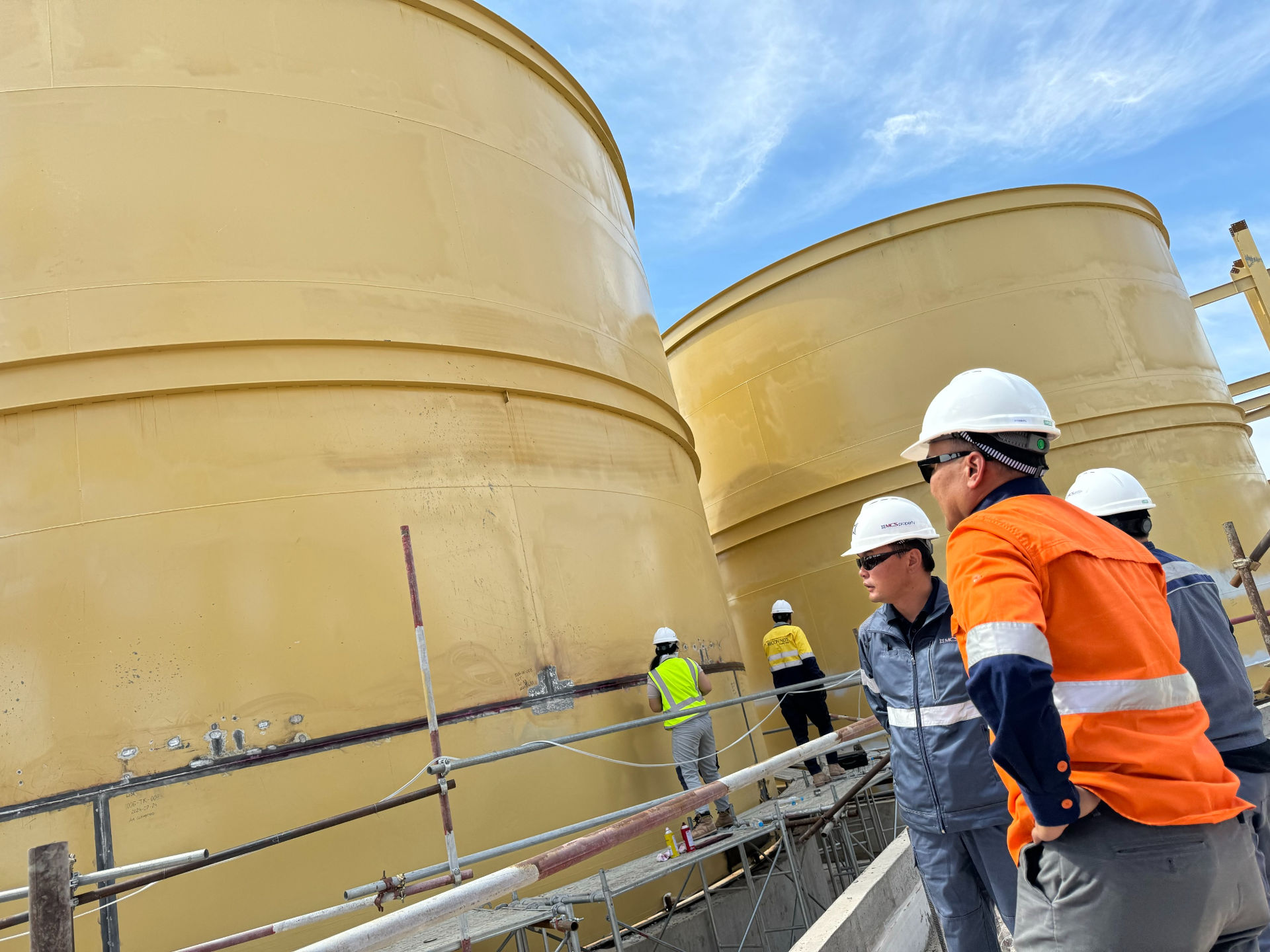 Erdene Identifies New Targets in the Khundii Gold District ...