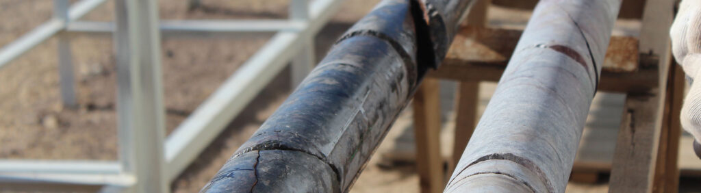 Erdene Intersects 30 metres of 1.25% Copper in Khuvyn Khar Porphyry ...