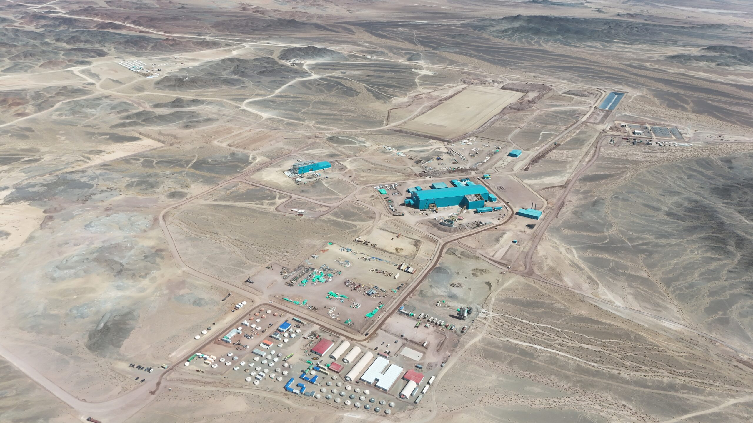 Board Directors - Erdene Resource Development