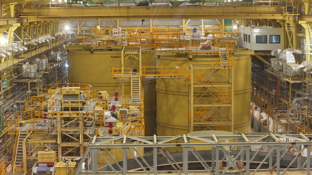 News - Erdene Resource Development